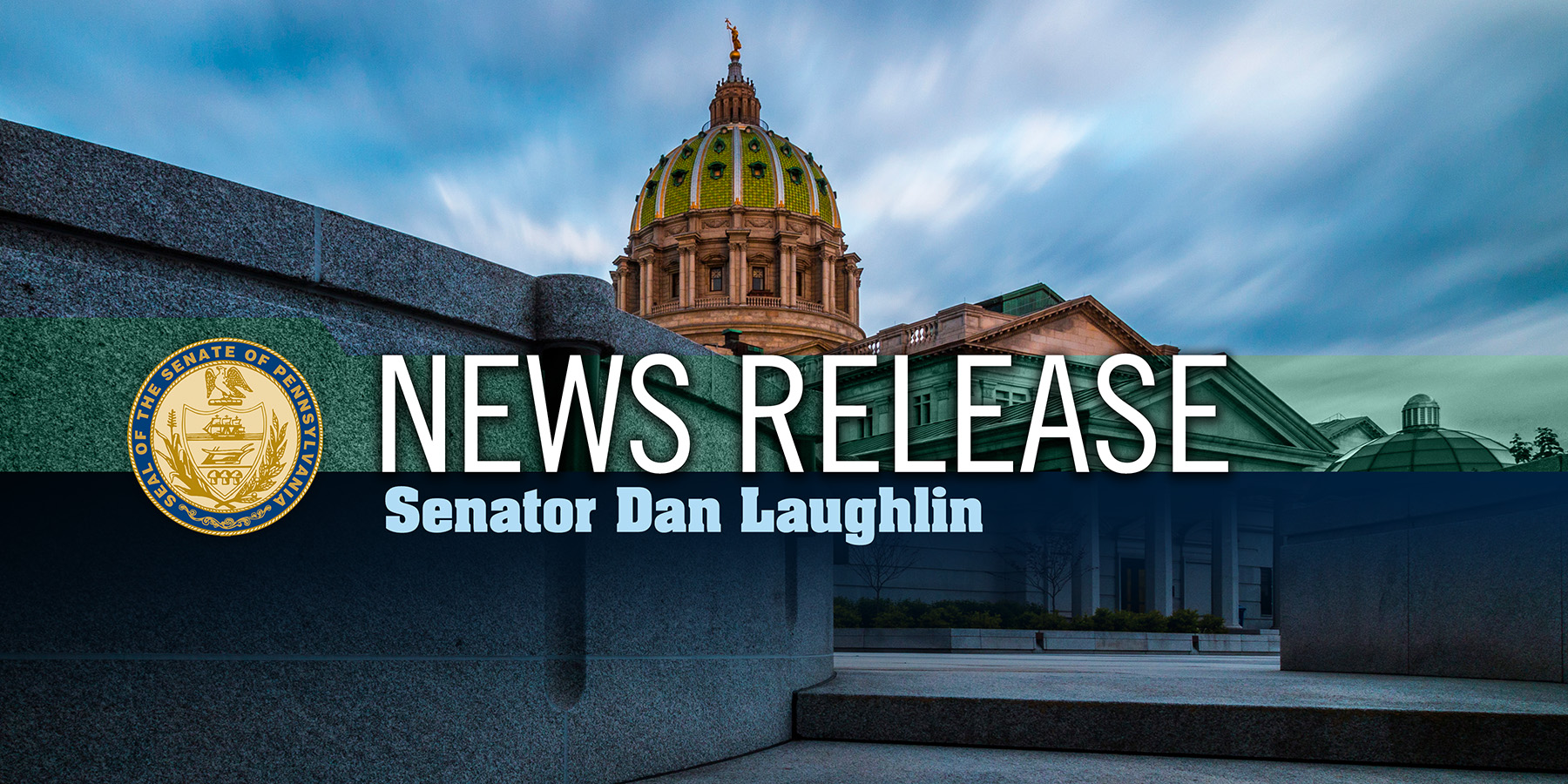 Grants Support Expanded Computer Science Education - Senator Laughlin