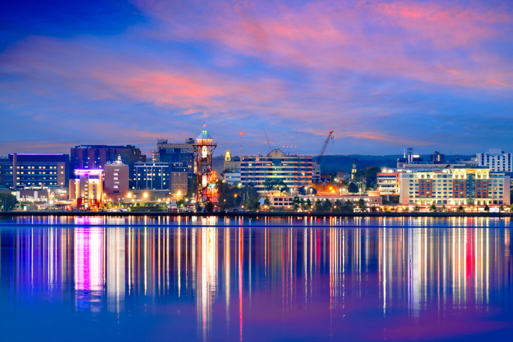 Laughlin Announces New Street Lights Coming to Erie’s Bayfront ...