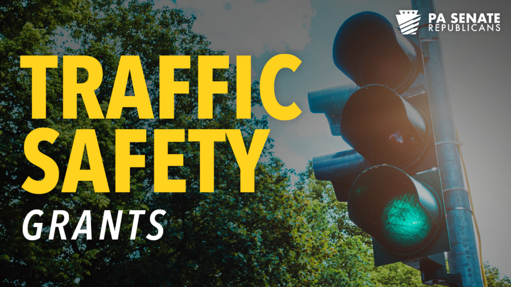 Home - Senator Laughlin