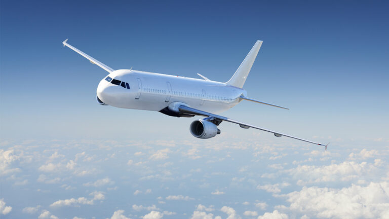 Laughlin Introduces AIR Act to Modernize Aviation Funding and ...